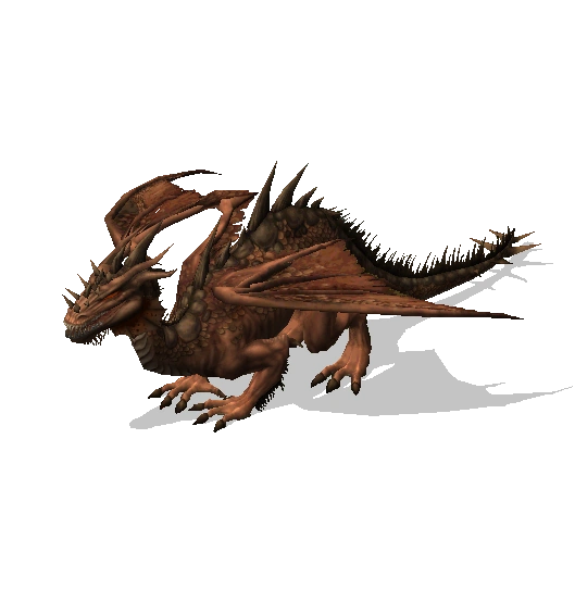 Draconis Mortis | Sacred Wiki | Fandom