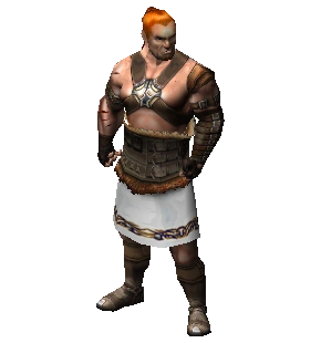 Гладиатор | Sacred Wiki | Fandom