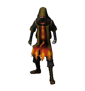 Робин | Sacred Wiki | Fandom