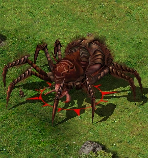 Монстры (Sacred) | Sacred Wiki | Fandom