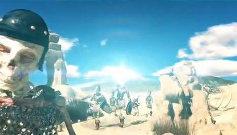 Nieumarli | Sacred Wiki | Fandom