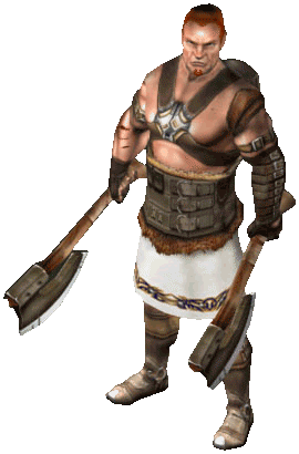 Gladiator | Sacred Wiki | Fandom