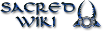 Sacred Wiki | Fandom
