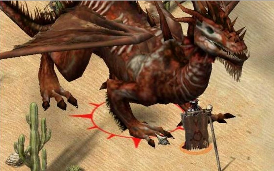 D'Cay, Orkijska Dama | Sacred Wiki | Fandom