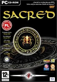 Sacred (ogólnie o grze) | Sacred Wiki | Fandom