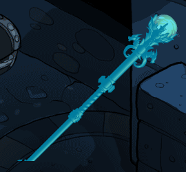 Ice Staff | Sacred Seasons Wiki | Fandom
