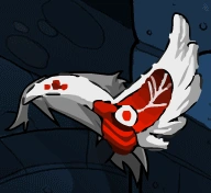 Red Wing Headband | Sacred Seasons Wiki | Fandom