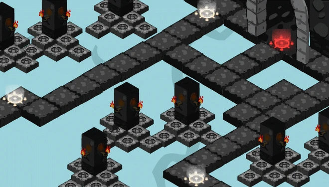 Underworld Map f2 | Sacred Seasons Wiki | Fandom