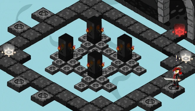 Underworld Map e4 | Sacred Seasons Wiki | Fandom