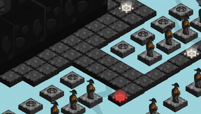 Underworld Map a4 | Sacred Seasons Wiki | Fandom