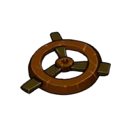 Rusted Cog | Sacred Seasons 2 Wiki | Fandom