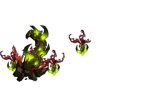 Wrathful Ragepetal | Sacred Seasons 2 Wiki | Fandom