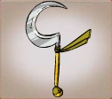 Amber Sickle | Sacred Seasons 2 Wiki | Fandom