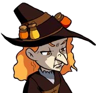 Grisella | Sacred Seasons 2 Wiki | Fandom