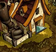 Inventor House | Sacred Seasons 2 Wiki | Fandom