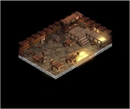 List of Wanted Creatures | Sacred Seasons 2 Wiki | Fandom