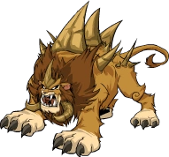 Splinter Cat | Sacred Seasons 2 Wiki | Fandom