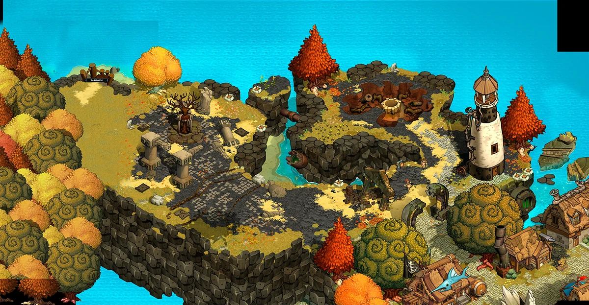 Plimouth West | Sacred Seasons 2 Wiki | Fandom