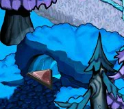 Frost Cave | Sacred Seasons 2 Wiki | Fandom