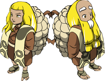 Summer Priest | Sacred Seasons 2 Wiki | Fandom