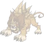 Splintercat Ghost | Sacred Seasons 2 Wiki | Fandom