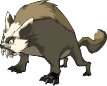 Mighty Badger (Physical) | Sacred Seasons 2 Wiki | Fandom