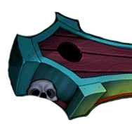 Defiled Grave (336) | Sacred Seasons 2 Wiki | Fandom