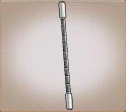 Titanium Staff | Sacred Seasons 2 Wiki | Fandom