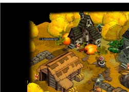 Summer Fields/Map | Sacred Seasons 2 Wiki | Fandom