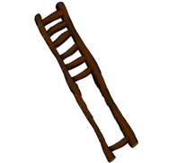 Broken Ladder | Sacred Seasons 2 Wiki | Fandom