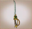 Soul Cutlass | Sacred Seasons 2 Wiki | Fandom