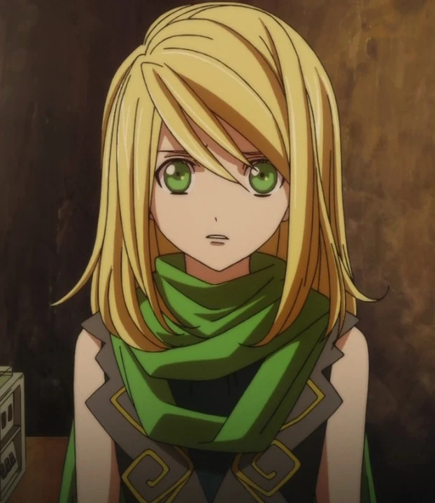 Category:Female Characters | Sacred Seven Wiki | Fandom