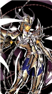 Radamantis | Wiki Sacred War Revolution | Fandom