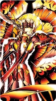 Hypnos | Wiki Sacred War Revolution | Fandom