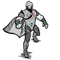 Eldred | Sacrifice Wiki | Fandom