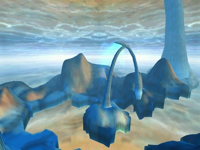 Ethereal Realm | Sacrifice Wiki | Fandom