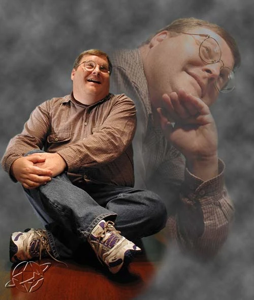 David Merrick | Sacrifice Wiki | Fandom