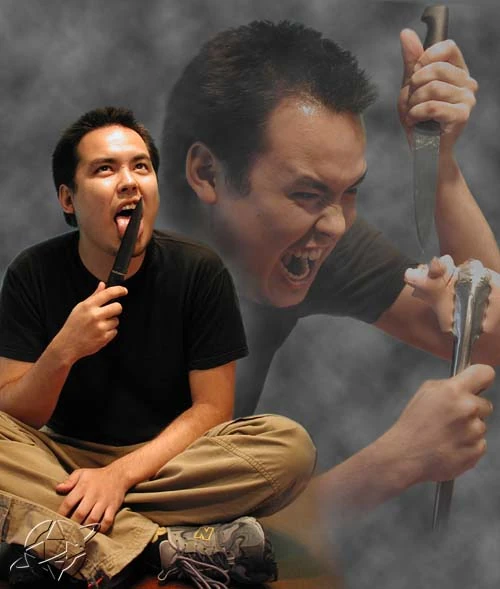 Jay Nielsen | Sacrifice Wiki | Fandom