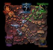 Stygia | Sacrifice Wiki | Fandom