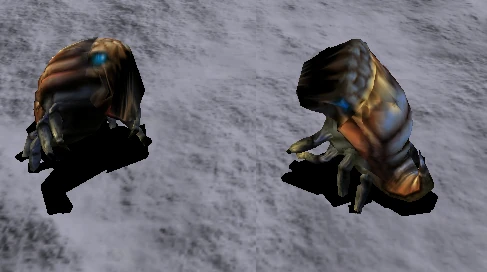 Basilisk | Sacrifice Wiki | Fandom