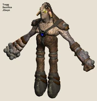 Trogg | Sacrifice Wiki | Fandom