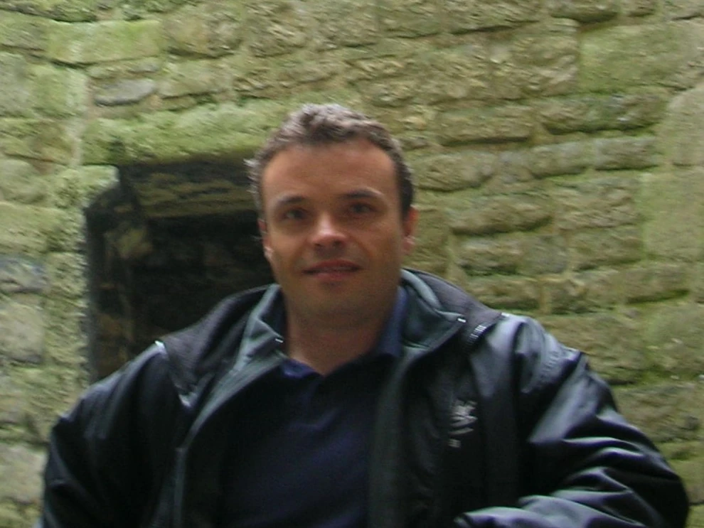 Mark Teal | Sacrifice Wiki | Fandom