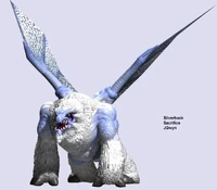 Silverback | Sacrifice Wiki | Fandom