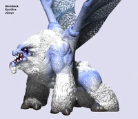 Silverback | Sacrifice Wiki | Fandom