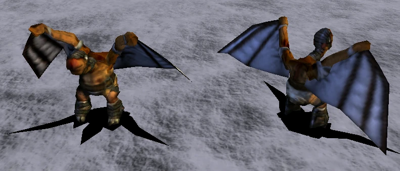 Ikarus | Sacrifice Wiki | Fandom