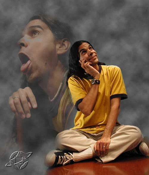 Joby Otero | Sacrifice Wiki | Fandom