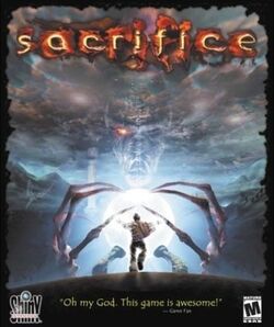Sacrifice Wiki | Fandom