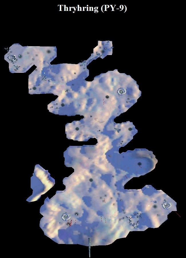 Category:Level 9 Missions | Sacrifice Wiki | Fandom
