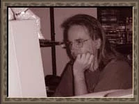 Martin Brownlow | Sacrifice Wiki | Fandom