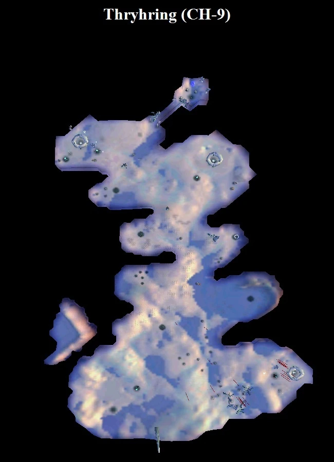 The End Days (Charnel) | Sacrifice Wiki | Fandom